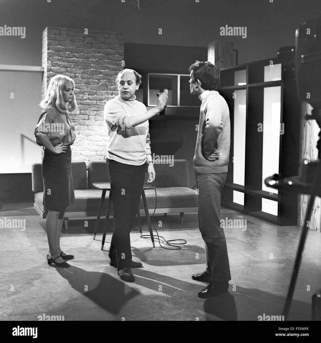 Franz marischka Black and White Stock Photos & Images - Alamy