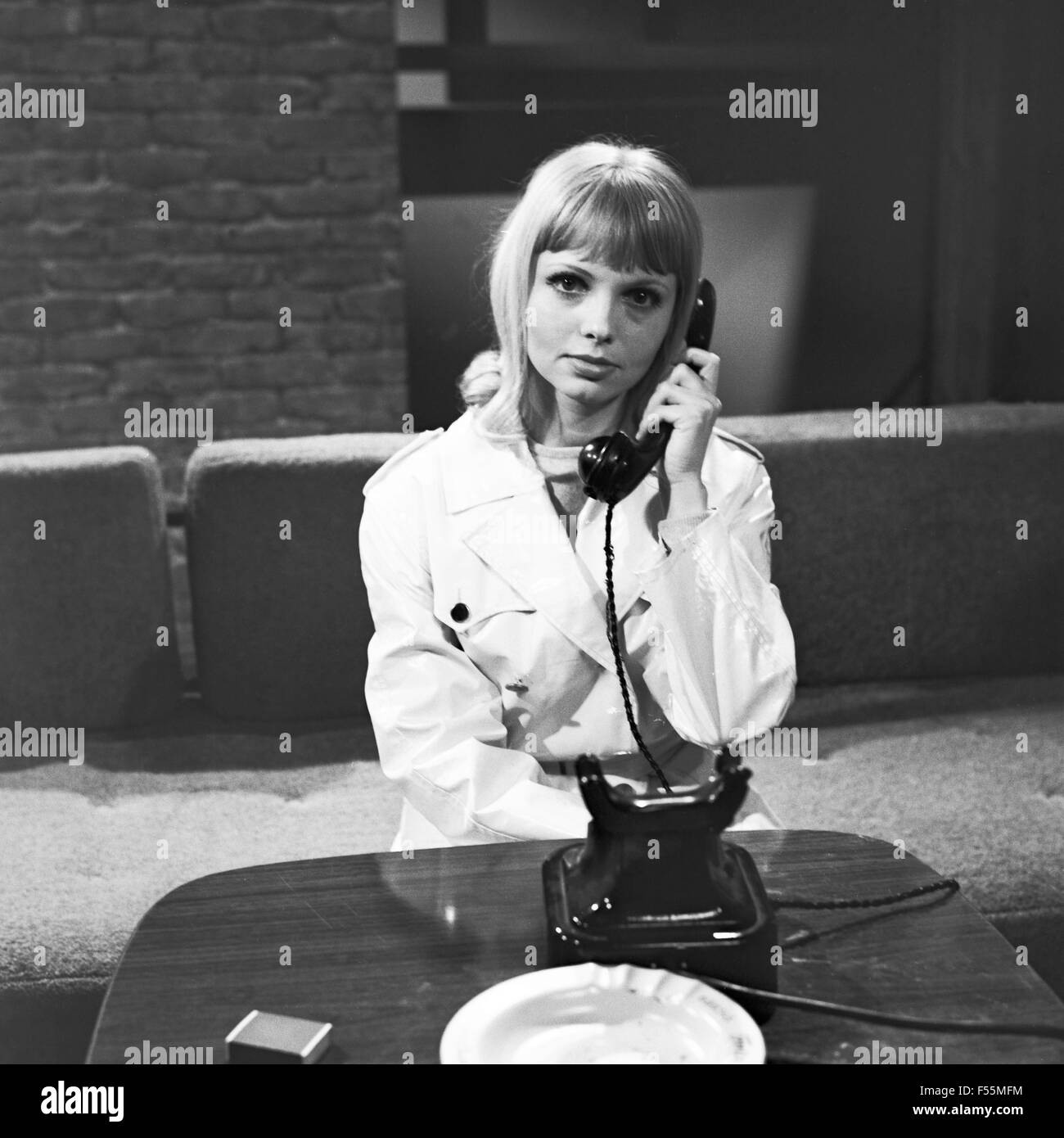 Franz marischka Black and White Stock Photos & Images - Alamy