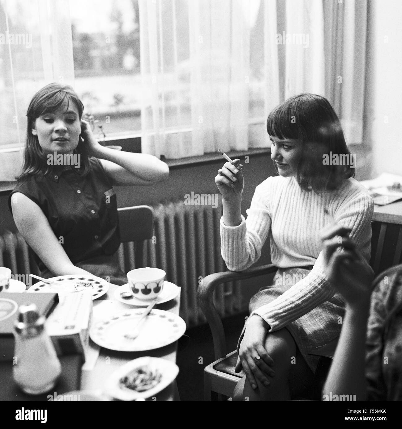 Franz marischka Black and White Stock Photos & Images - Alamy