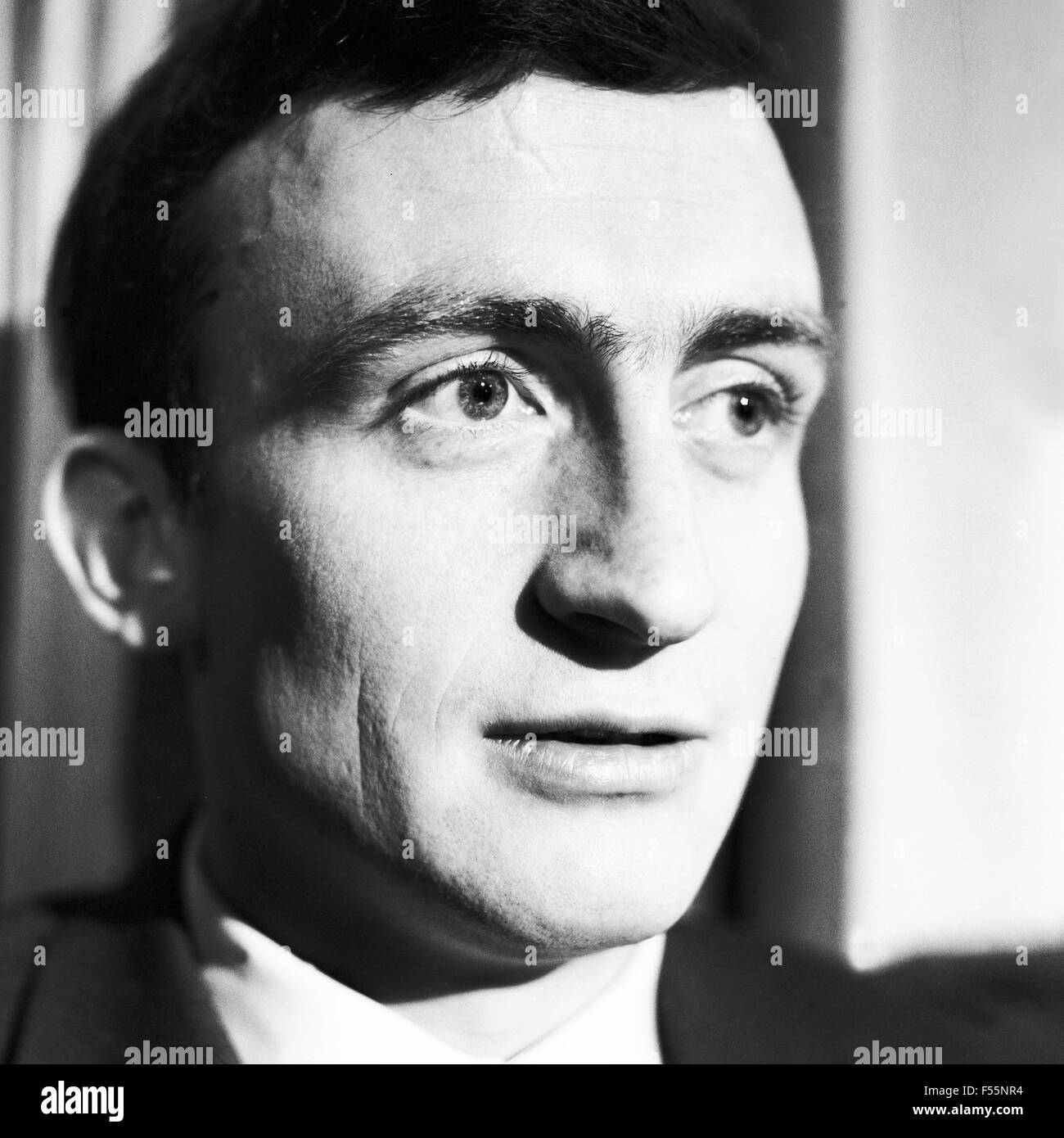 Gerhard Langhammer und die Freiheit, Fernsehfilm, Deutschland 1967 ...