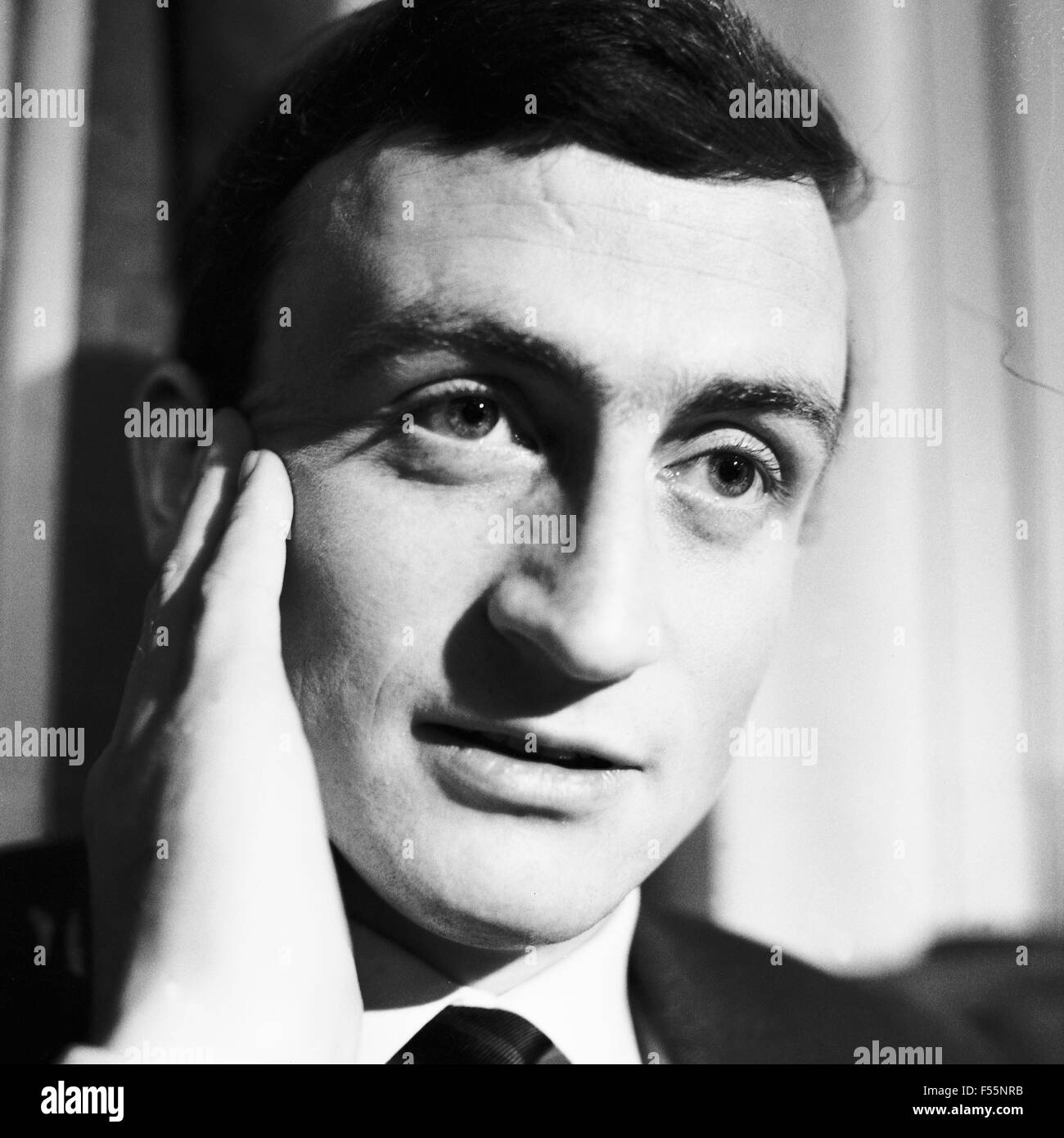 Gerhard Langhammer und die Freiheit, Fernsehfilm, Deutschland 1967 ...