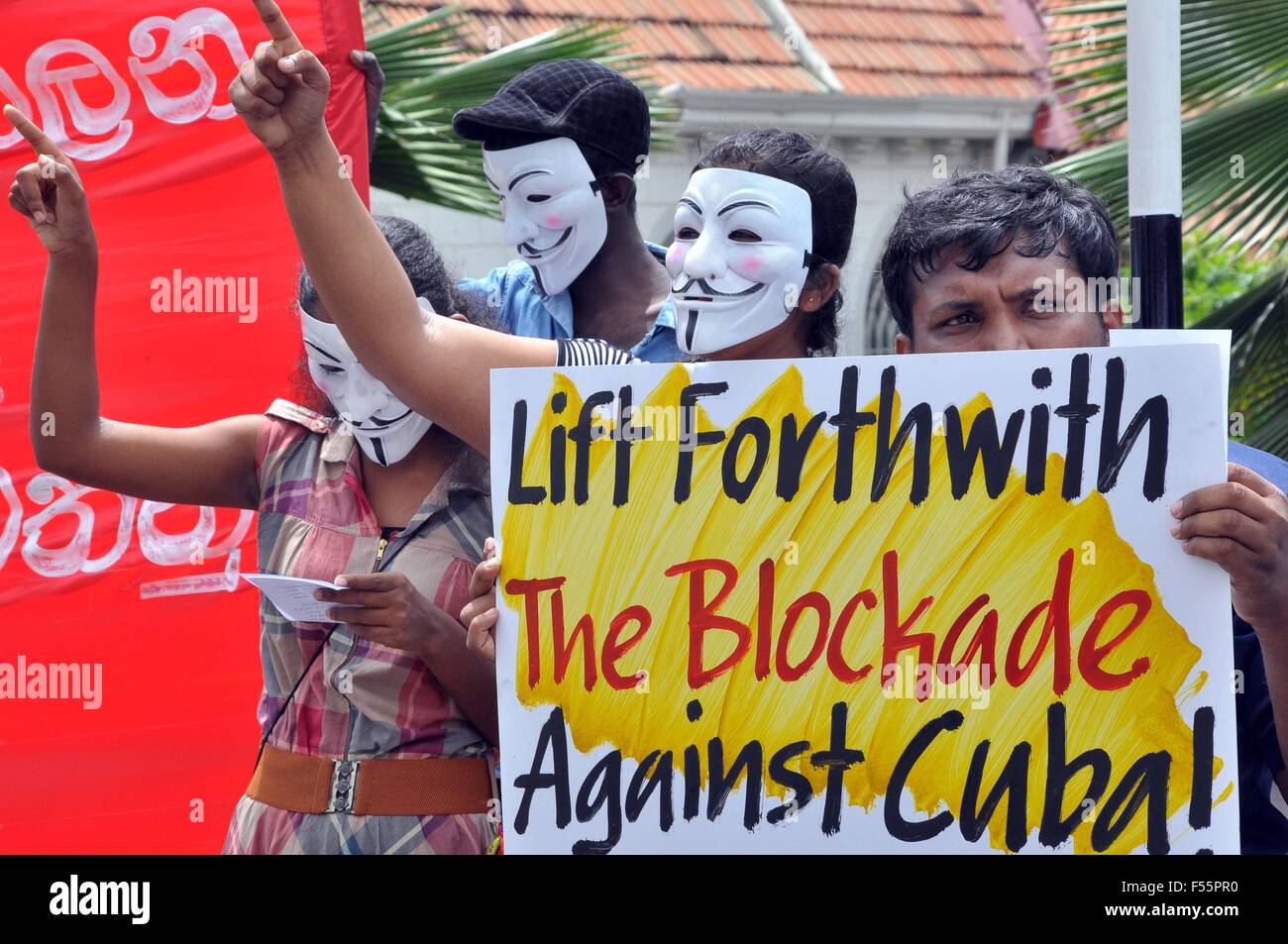 Frontline socialist party hi-res stock photography and images - Alamy