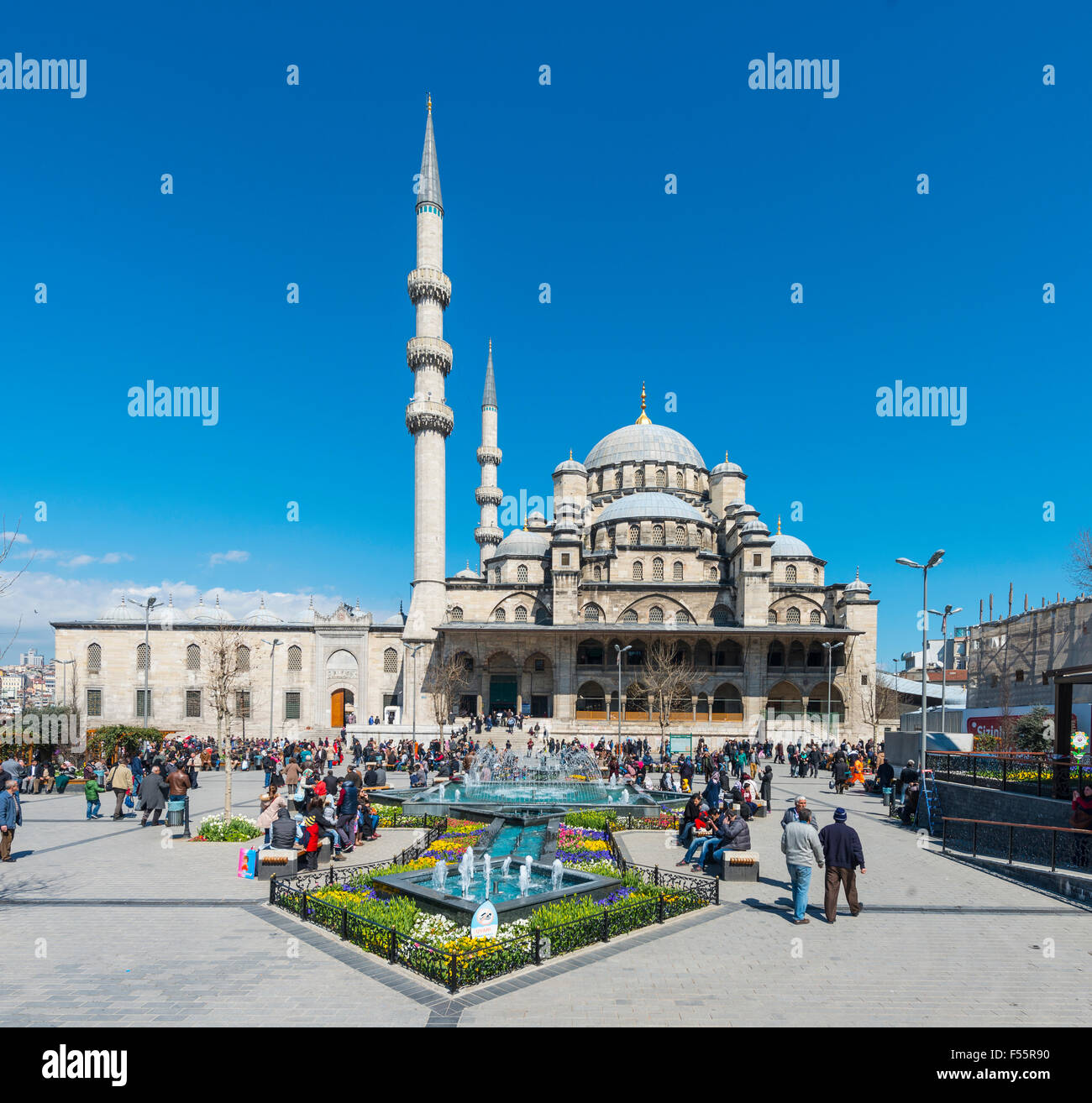 Fatih istanbul hi-res stock photography and images - Alamy