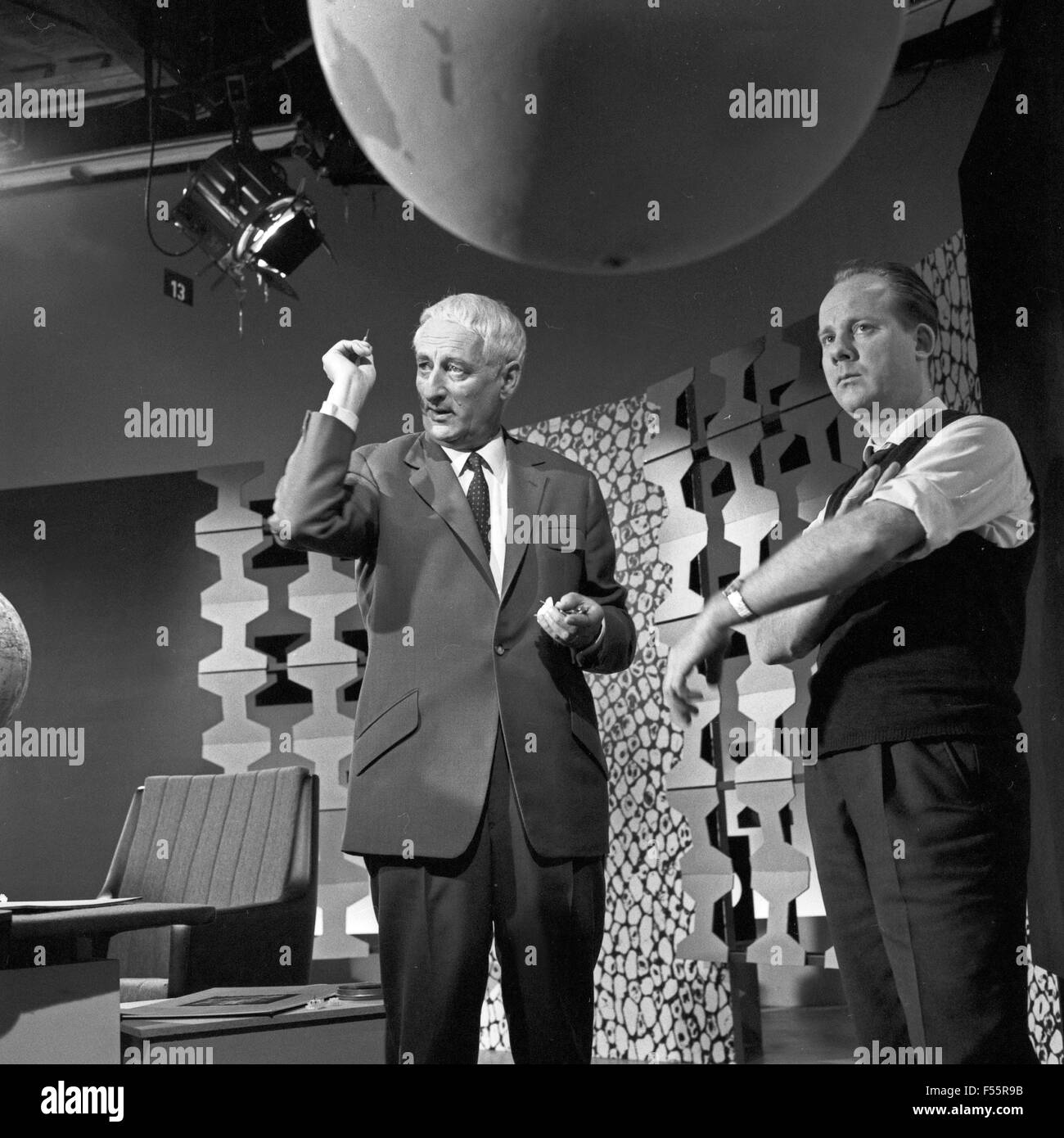 Heinz haber Black and White Stock Photos & Images - Alamy