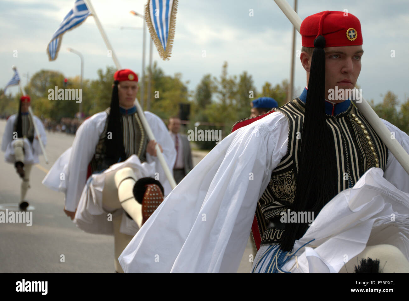 Greek civil war hi-res stock photography and images - Alamy
