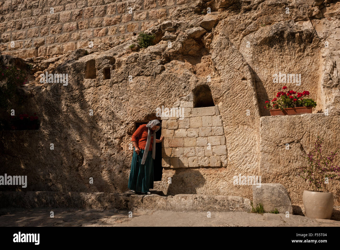 Gordons calvary hi-res stock photography and images - Alamy