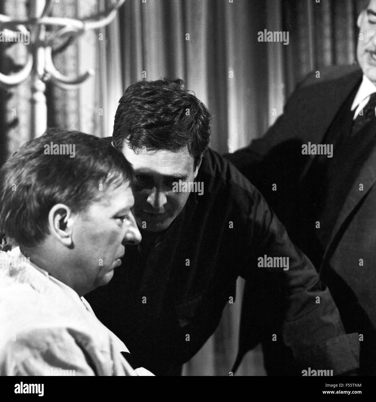 Günther neutze hi-res stock photography and images - Alamy