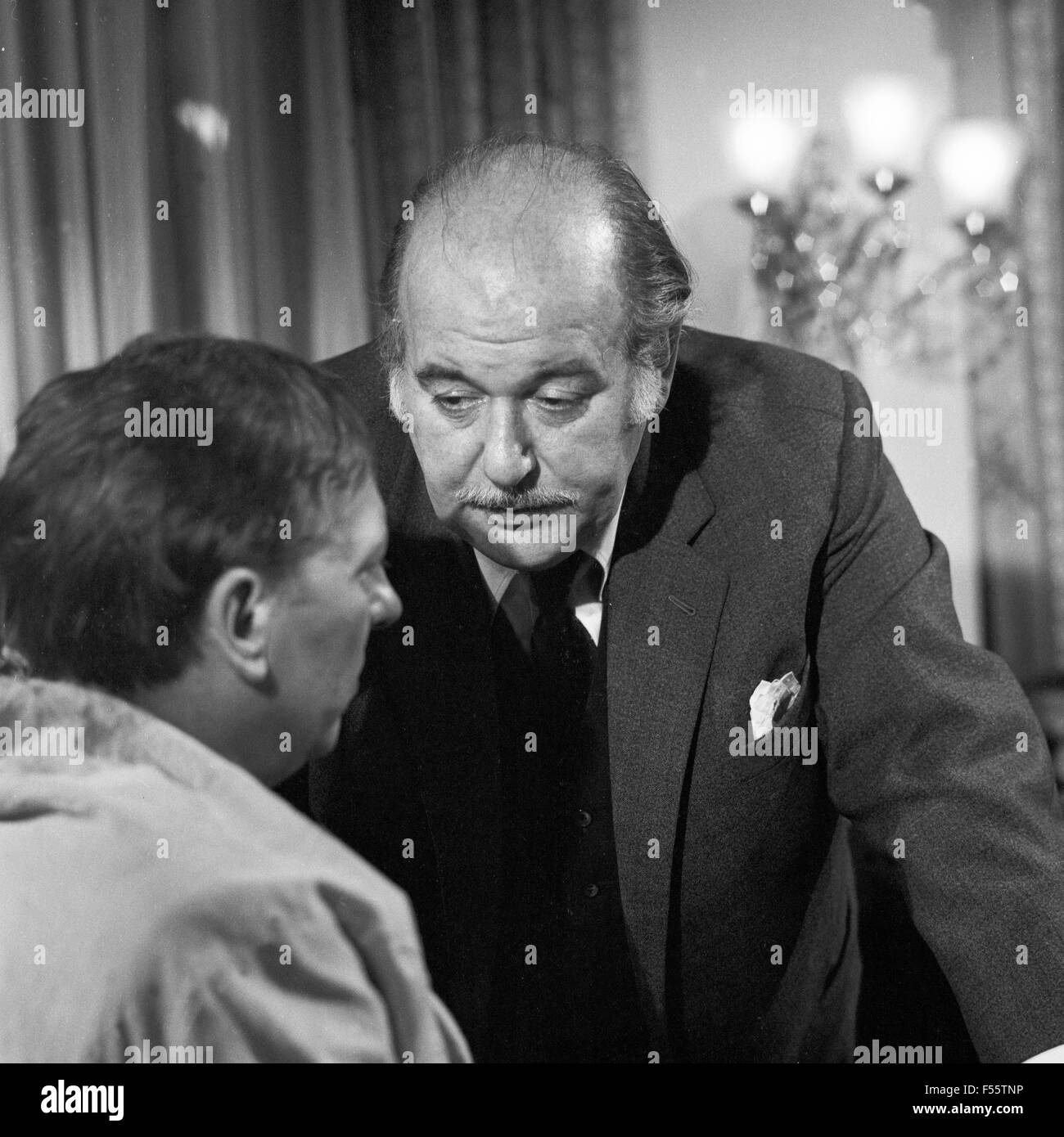Günther neutze hi-res stock photography and images - Alamy