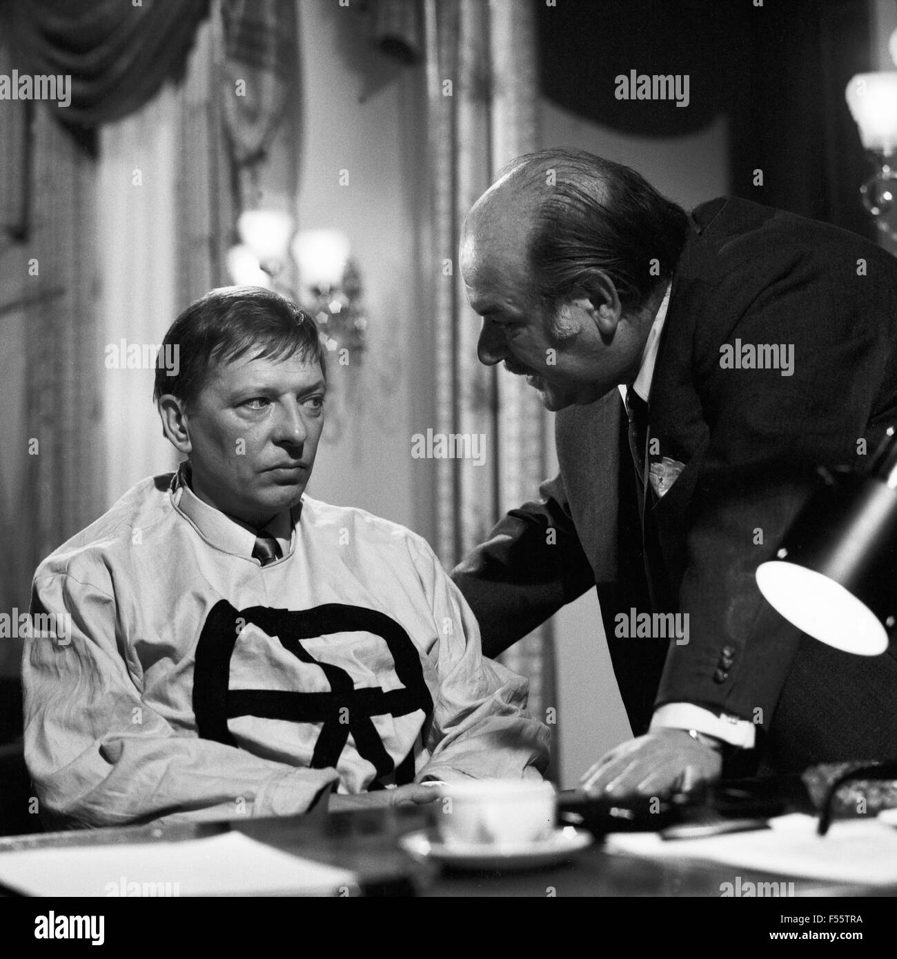 Günther neutze hi-res stock photography and images - Alamy