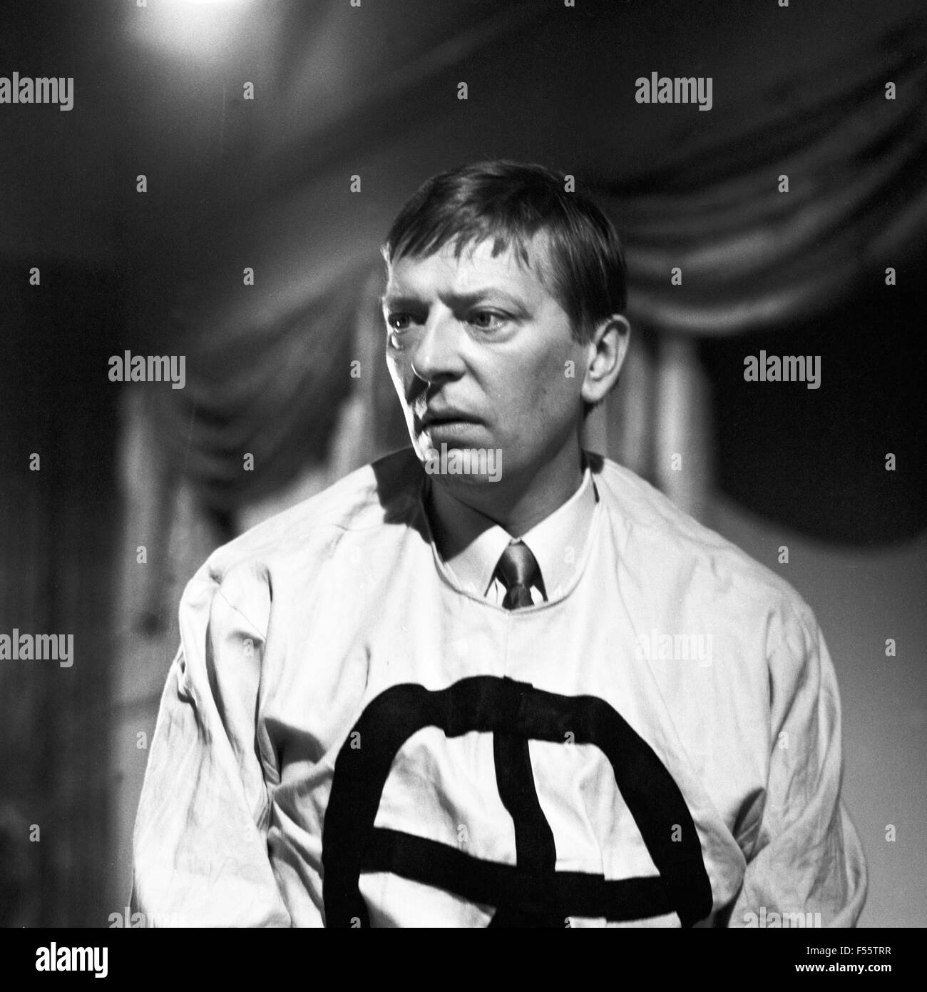 Günther neutze hi-res stock photography and images - Alamy