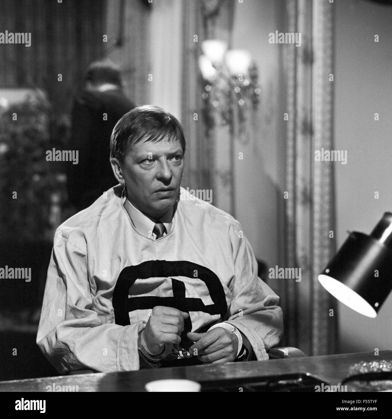 Günther neutze hi-res stock photography and images - Alamy