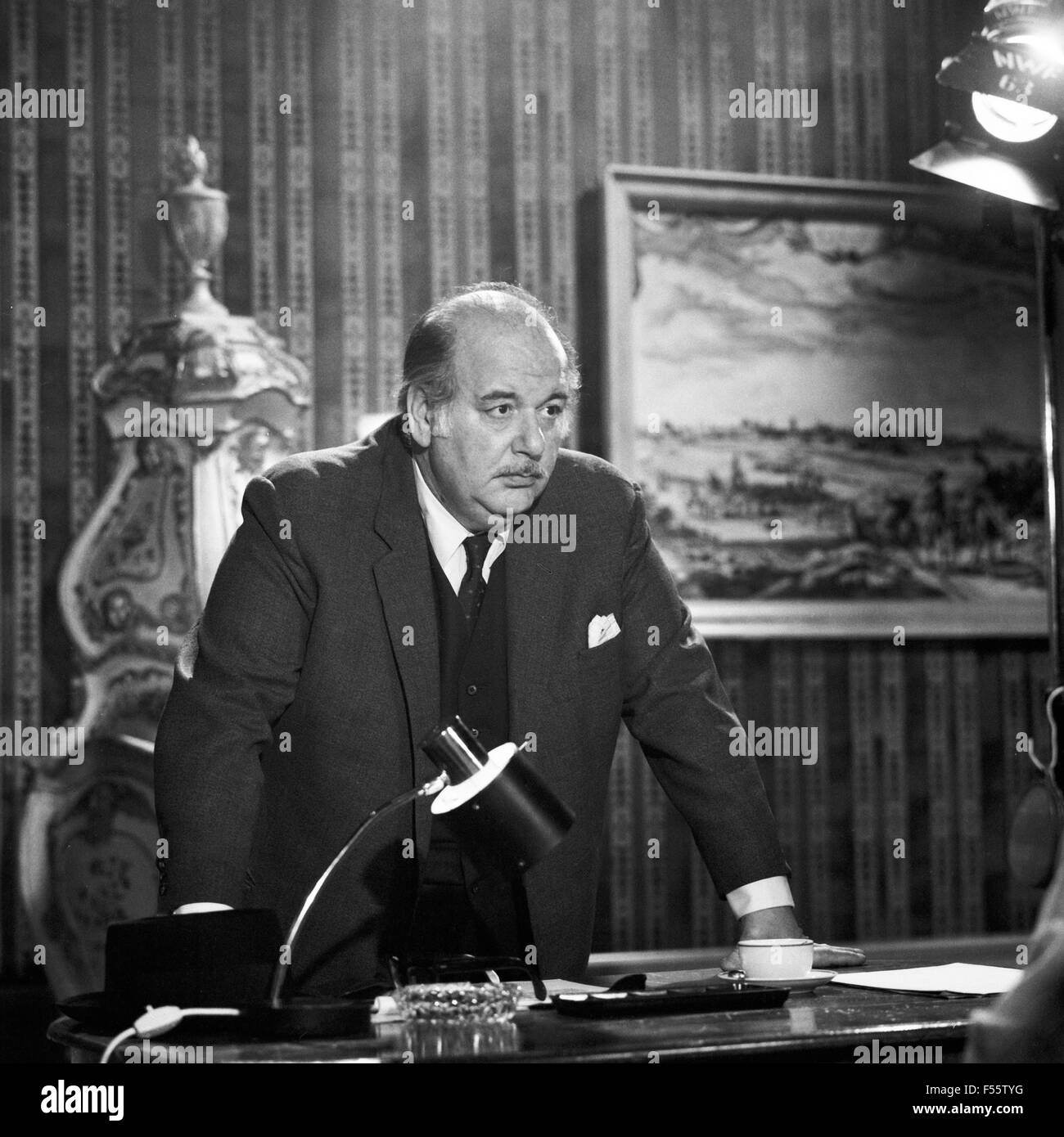 Eric pohlmann hi-res stock photography and images - Alamy