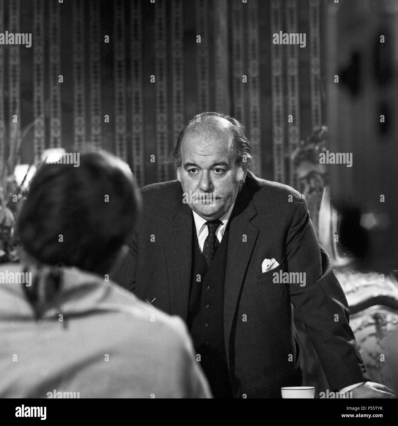 Eric pohlmann hi-res stock photography and images - Alamy