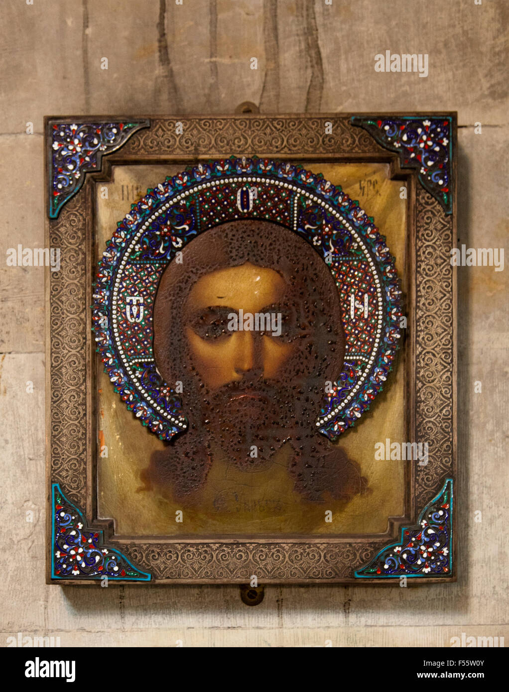 Jesus house london hi-res stock photography and images - Alamy