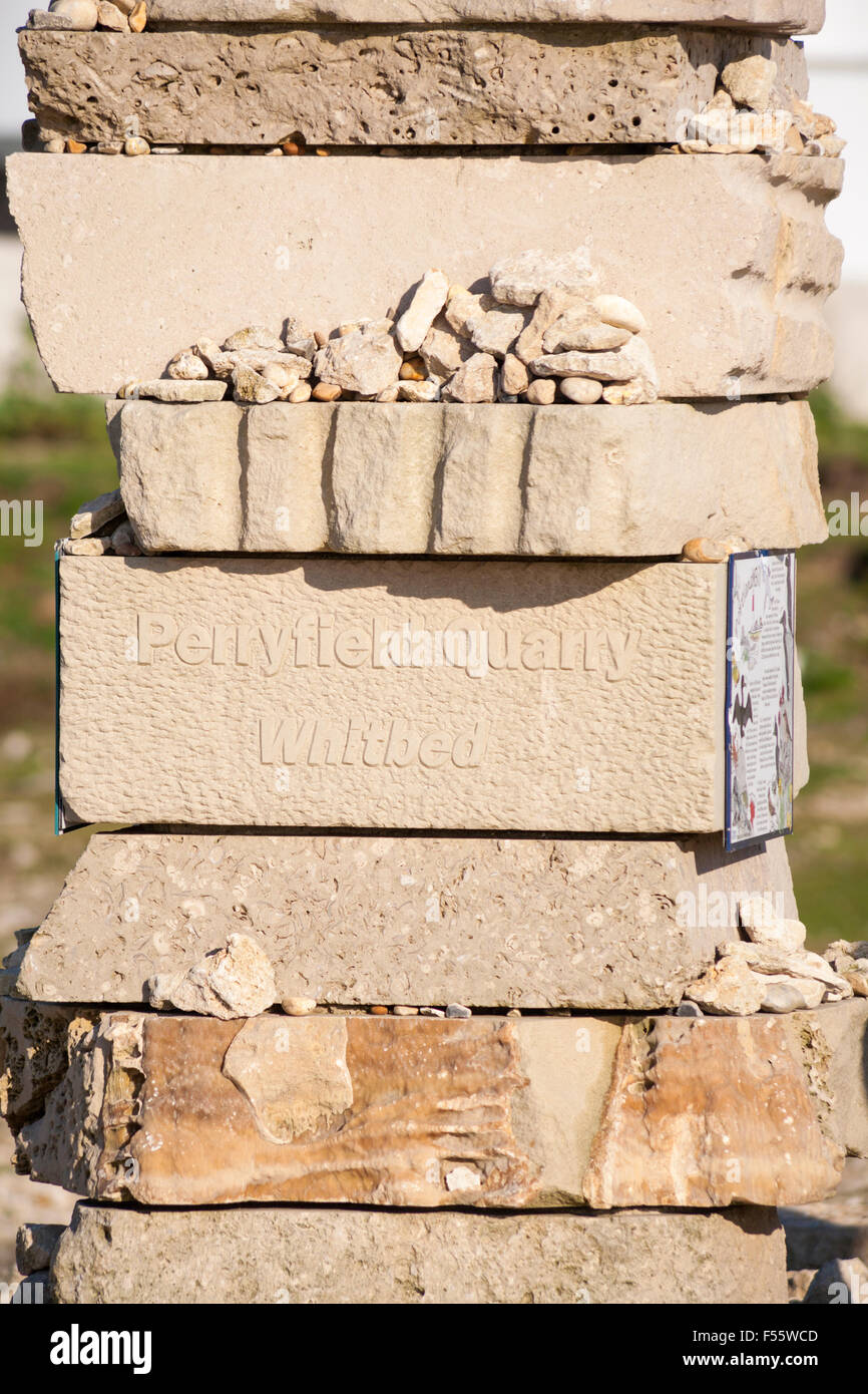 Perryfield quarry hi-res stock photography and images - Alamy