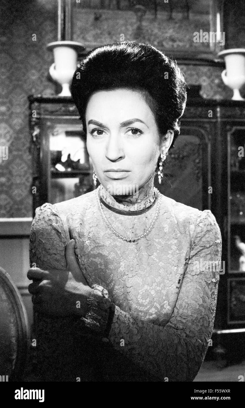 Ursula lingen Black and White Stock Photos & Images - Alamy