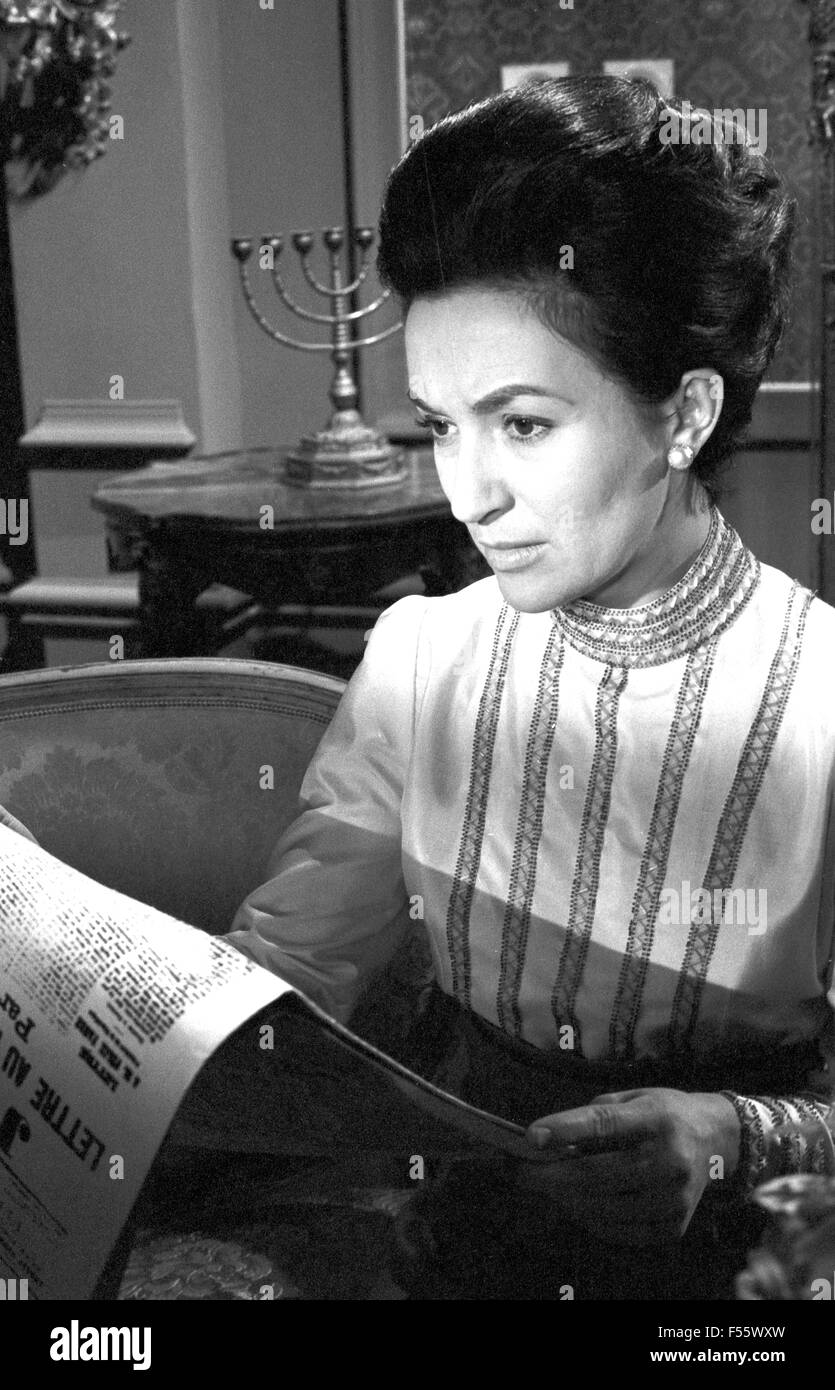 Ursula Lingen Black and White Stock Photos & Images - Alamy