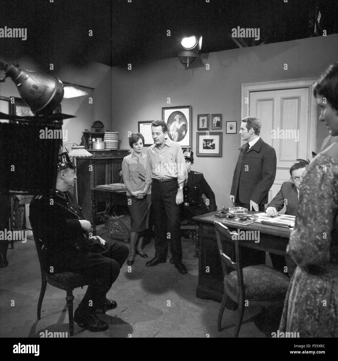 Berliner Zimmer High Resolution Stock Photography and Images - Alamy