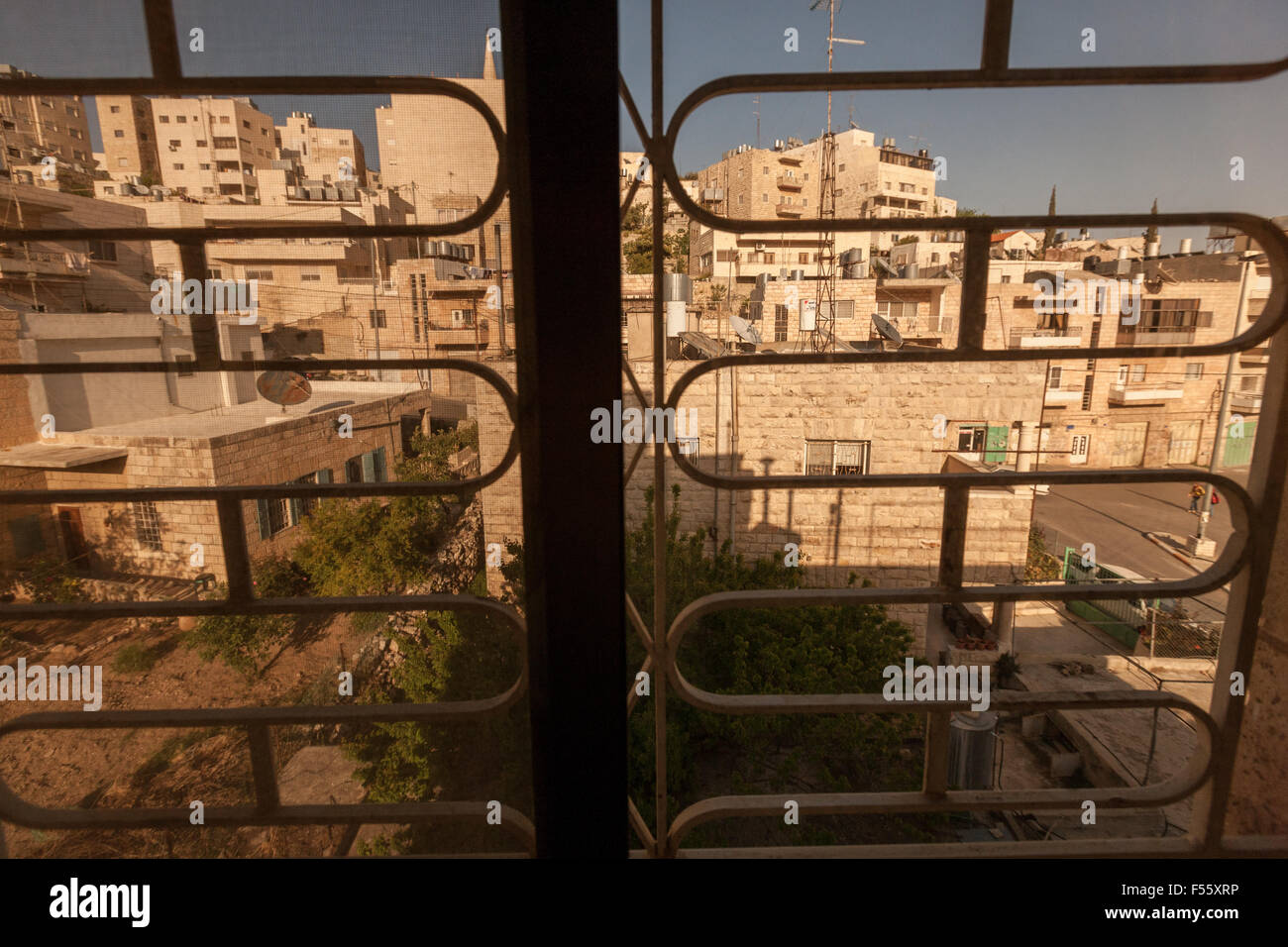 Bethlehem west bank palestine hi-res stock photography and images - Alamy