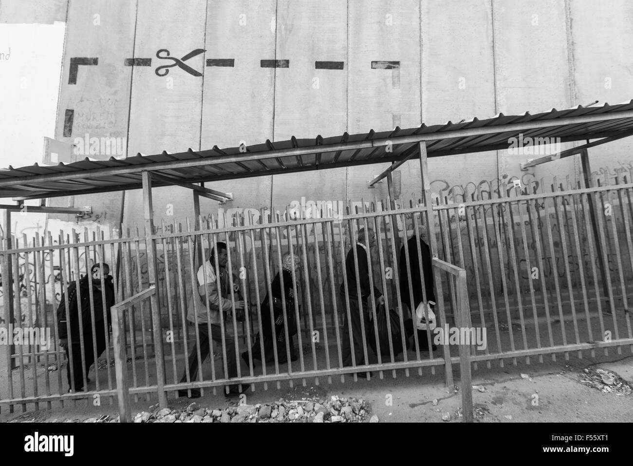 Security check Black and White Stock Photos & Images - Alamy