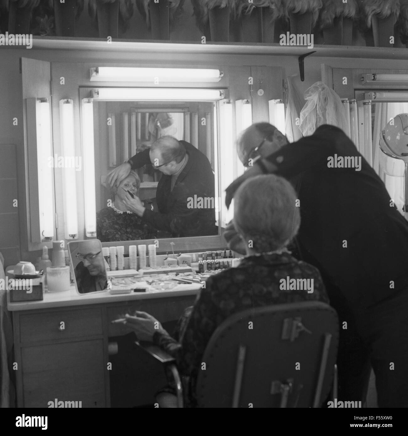 Berliner Zimmer High Resolution Stock Photography and Images - Alamy