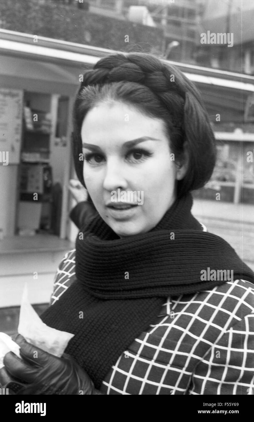 Lou van burg Black and White Stock Photos & Images - Alamy