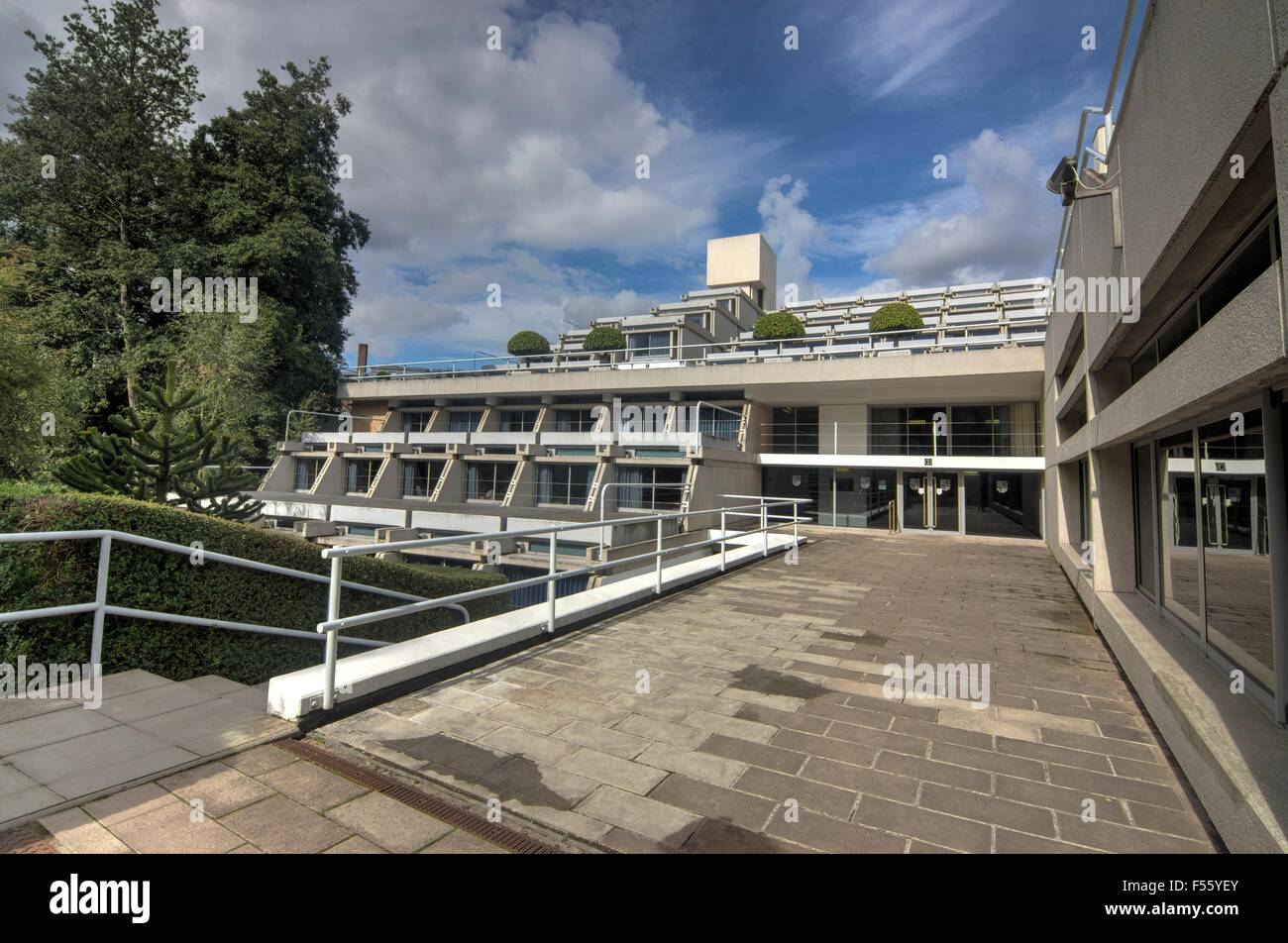 Christ's College Cambridge Stock Photo - Alamy