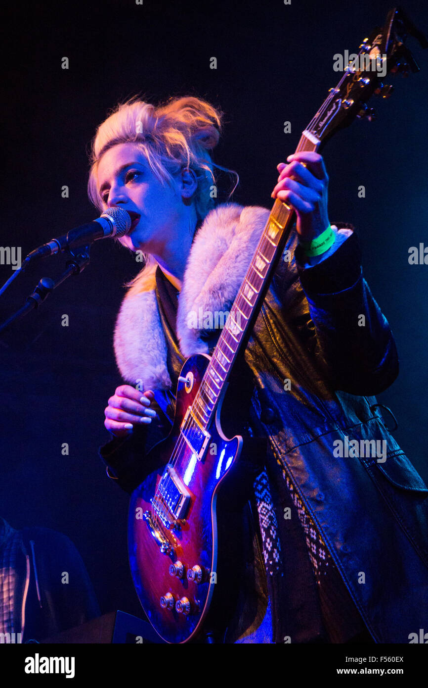 Psychedelic singer hi-res stock photography and images - Alamy