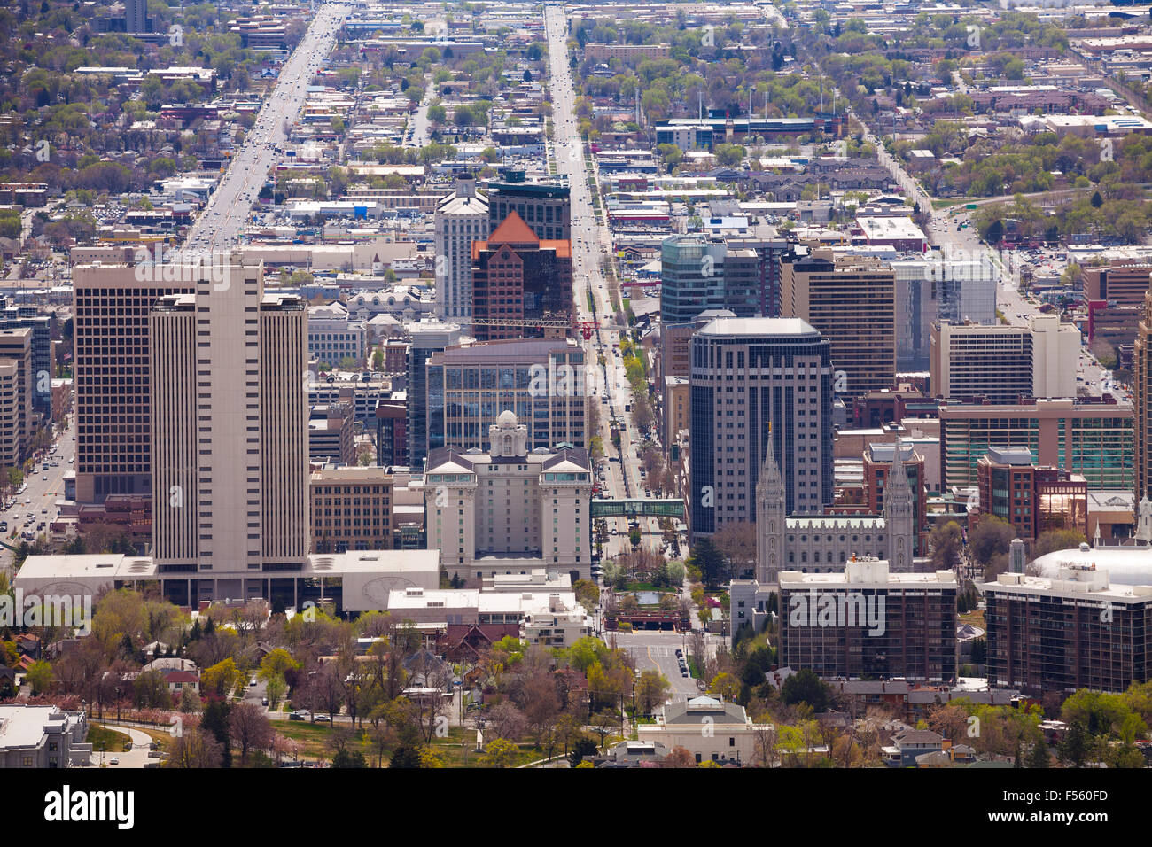Panoramic of us capitol building hi-res stock photography and images ...