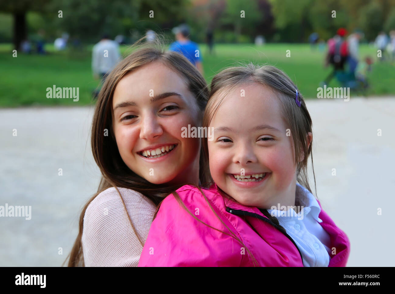 Happy family moments Stock Photo - Alamy