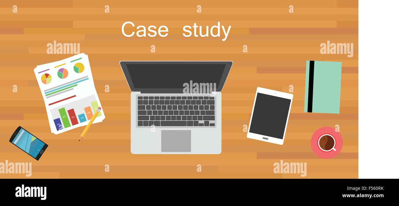 Digital study materials Stock Vector Images - Alamy