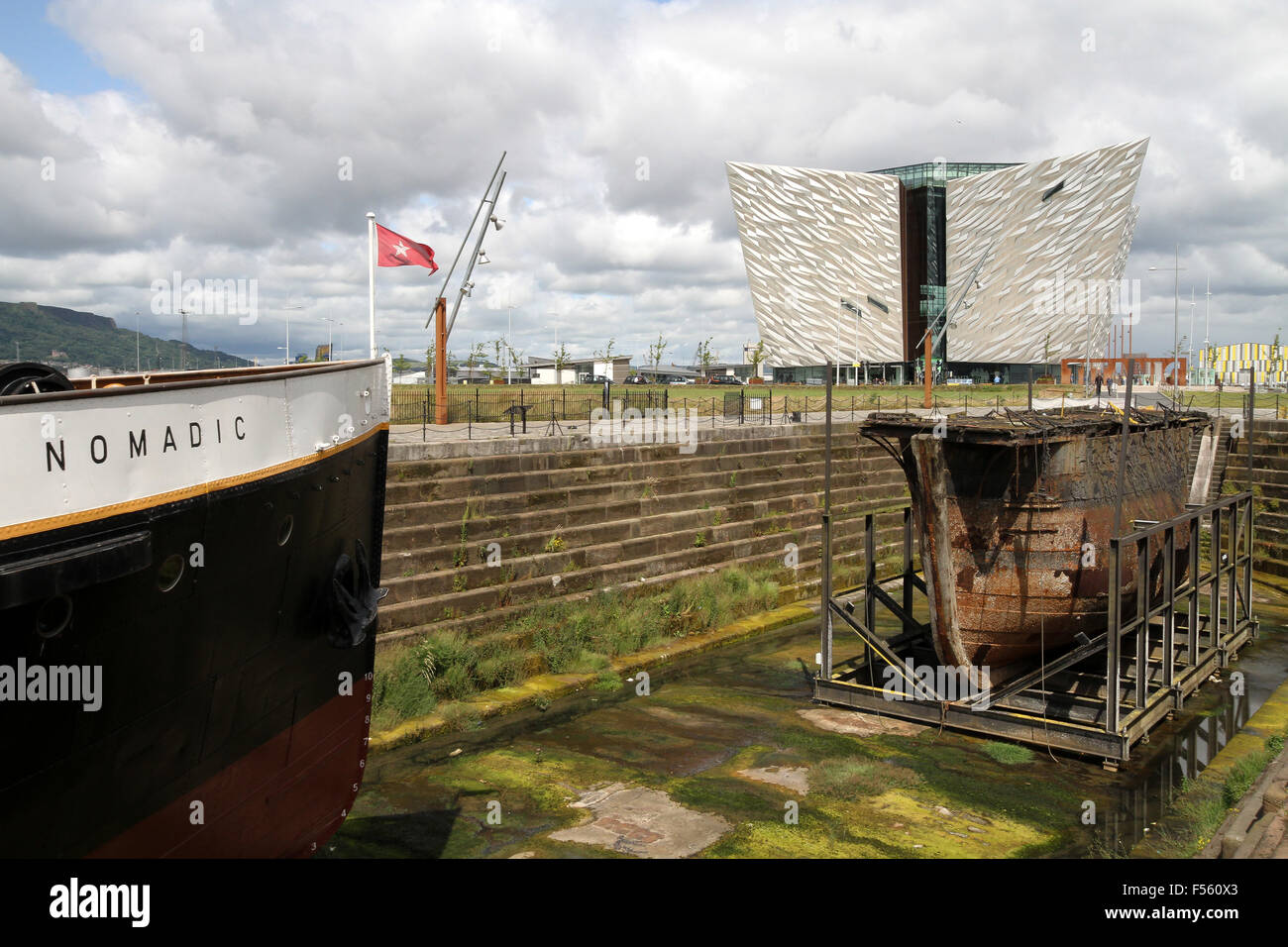 Ss Nomadic 2022
