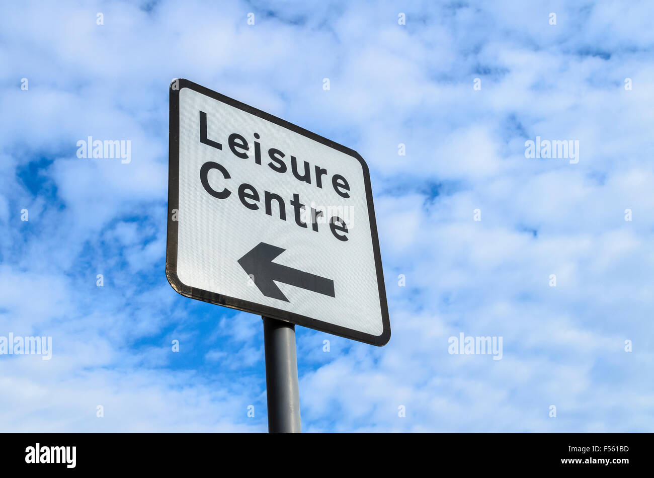 Leisure center hi-res stock photography and images - Alamy