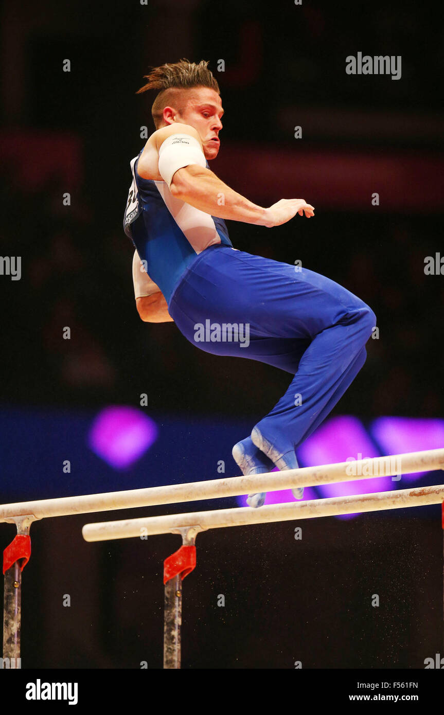 Christopher Brooks High Resolution Stock Photography and Images - Alamy