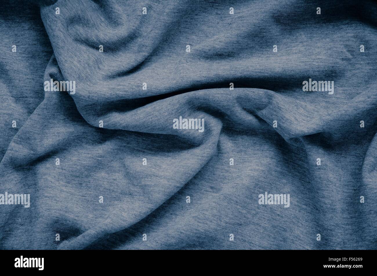 Wrinkled fabric texture close up soft hi-res stock photography and ...