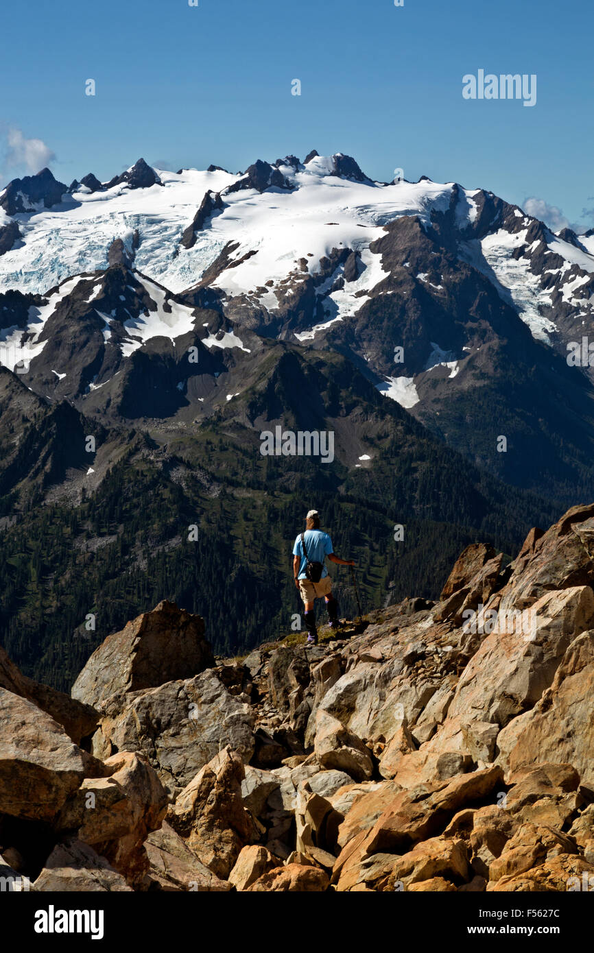 Mount olympus national park hi-res stock photography and images - Alamy