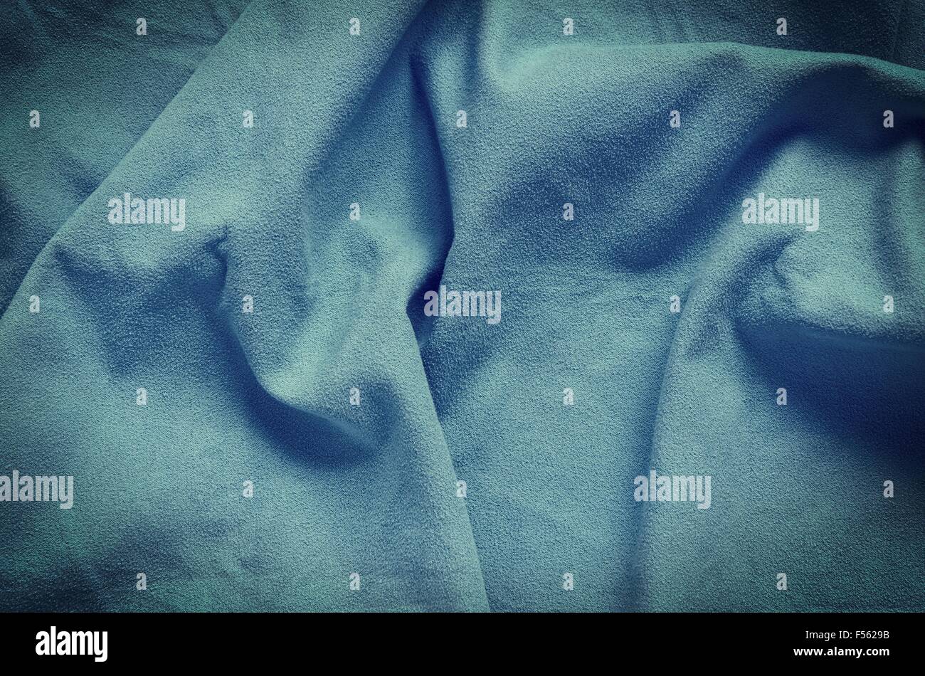 Wrinkled cotton cloth hi-res stock photography and images - Alamy