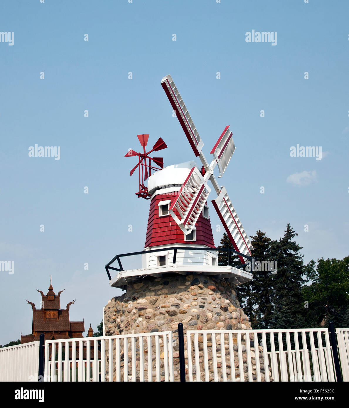 Scandinavian north dakota hi-res stock photography and images - Alamy