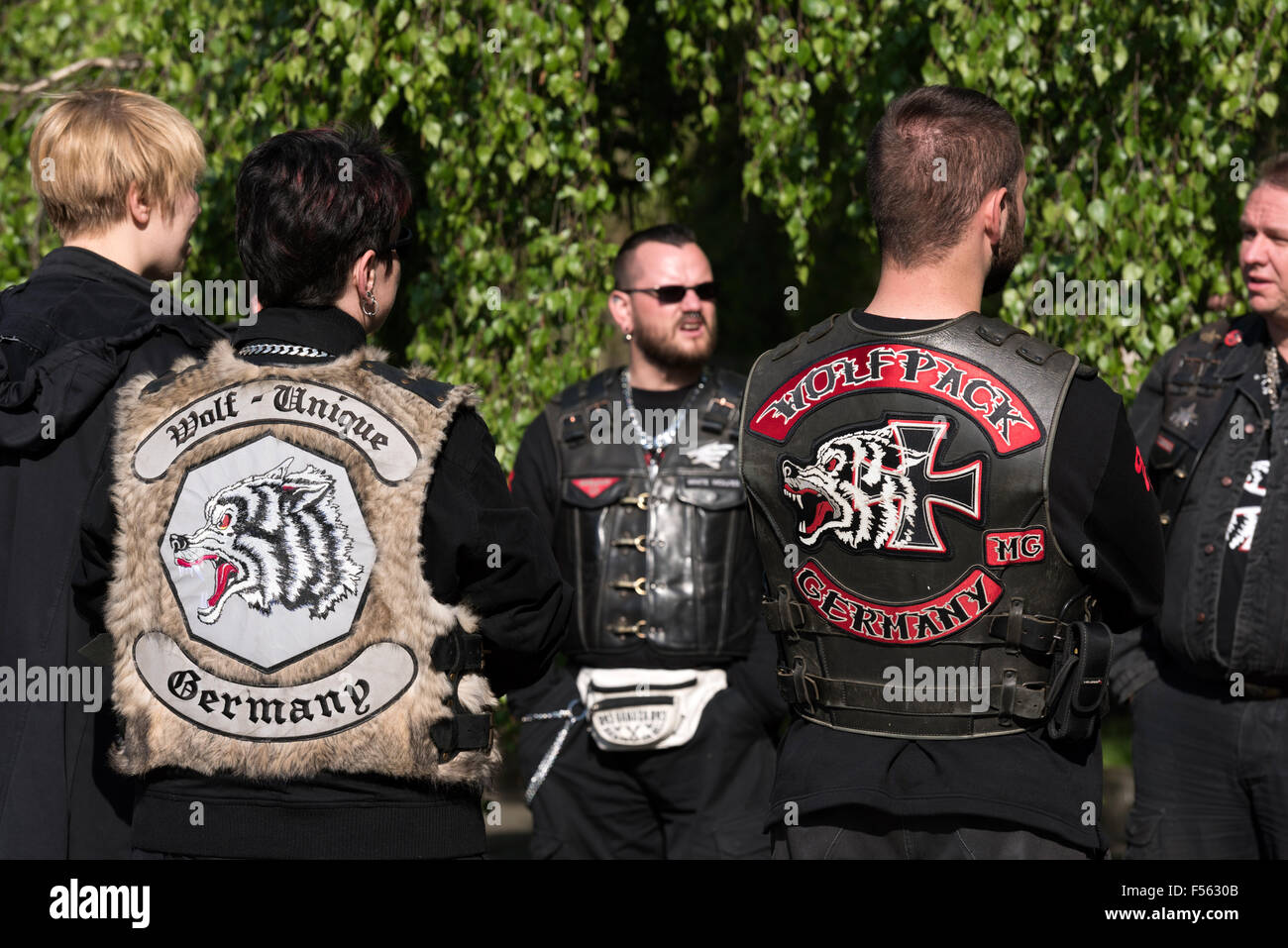 Wolfpack ww2 hi-res stock photography and images - Alamy