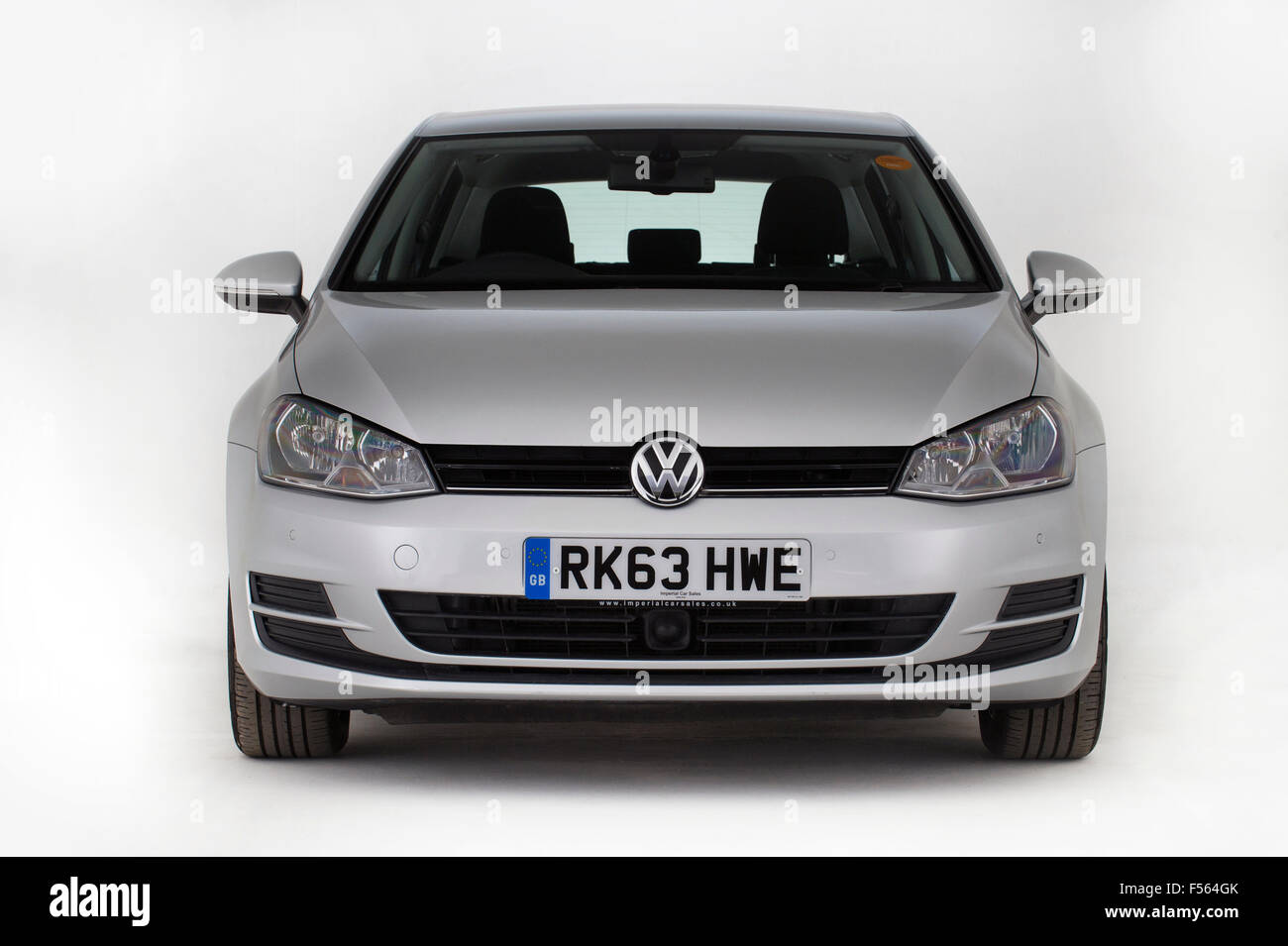 Mkvii hi-res stock photography and images - Alamy