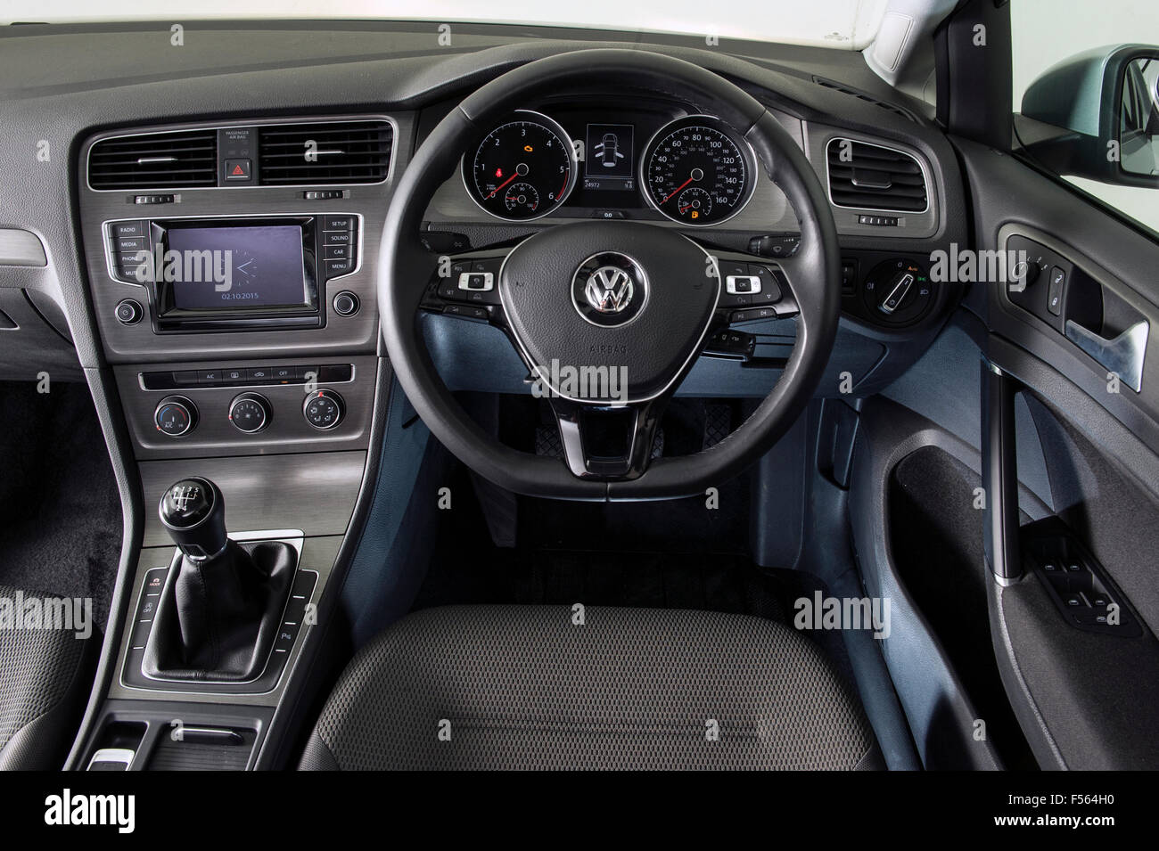 Mkvii hi-res stock photography and images - Alamy