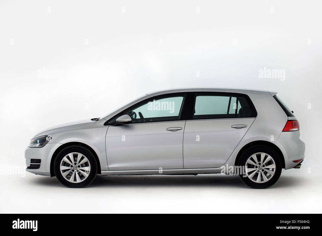 Mkvii hi-res stock photography and images - Alamy