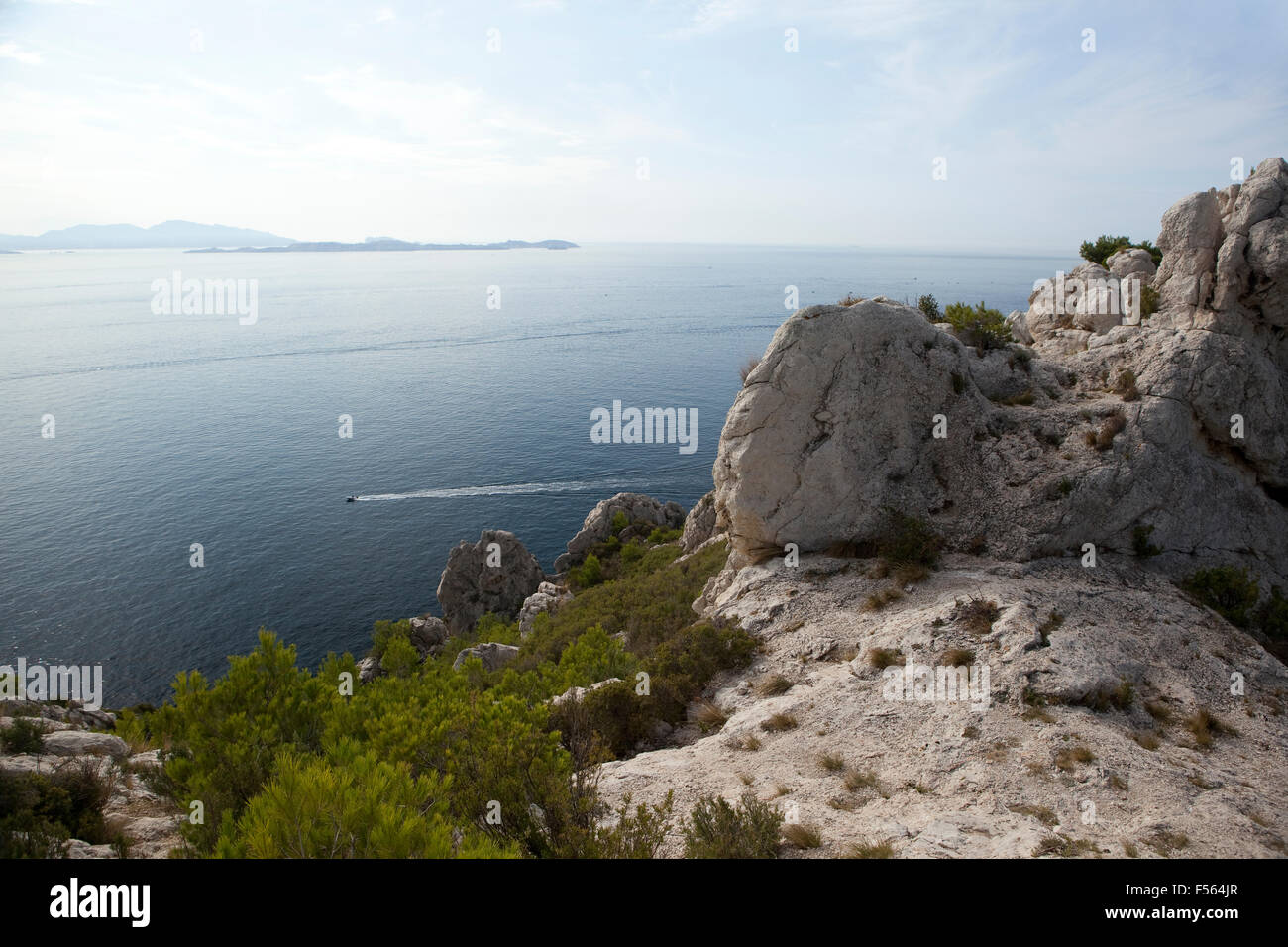 Cote bleue hi-res stock photography and images - Alamy