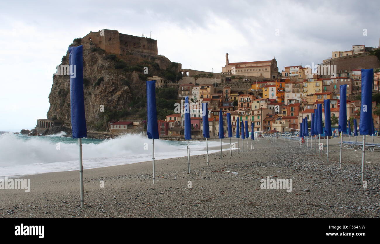 Scilla beach hi-res stock photography and images - Alamy