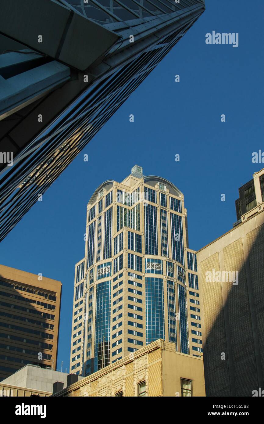 Seattle state library hi-res stock photography and images - Alamy