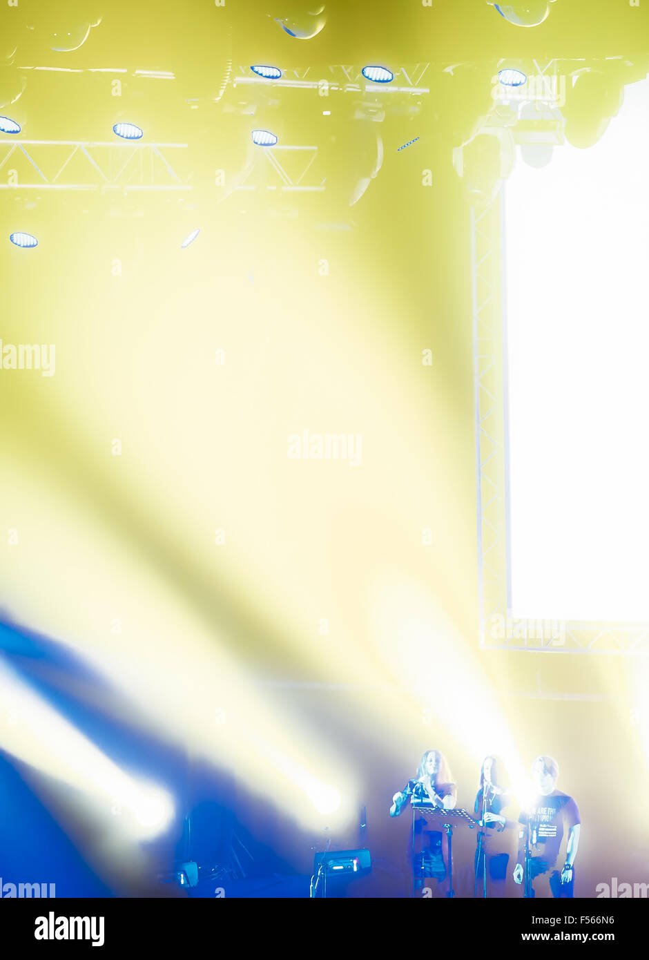 Pink singer leather hi-res stock photography and images - Alamy