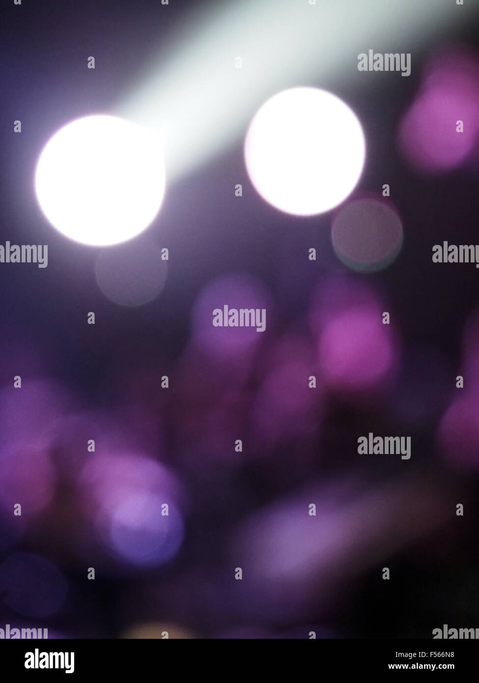 Oct. 24, 2015 - Defocused concert abstract texture background for your ...