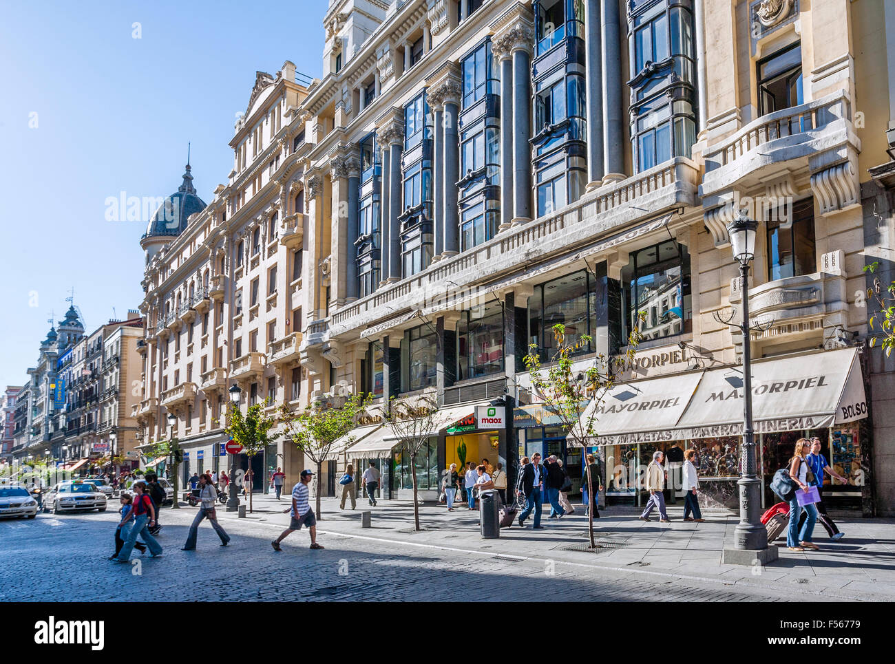 Royal mayor palace hi-res stock photography and images - Alamy