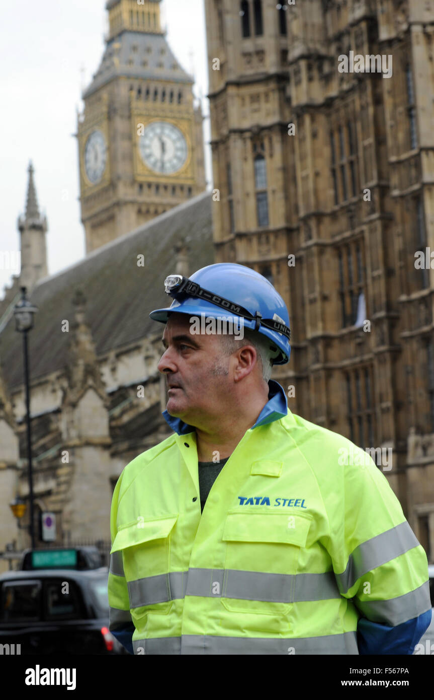 Tata Steel At Scunthorpe High Resolution Stock Photography and Images ...