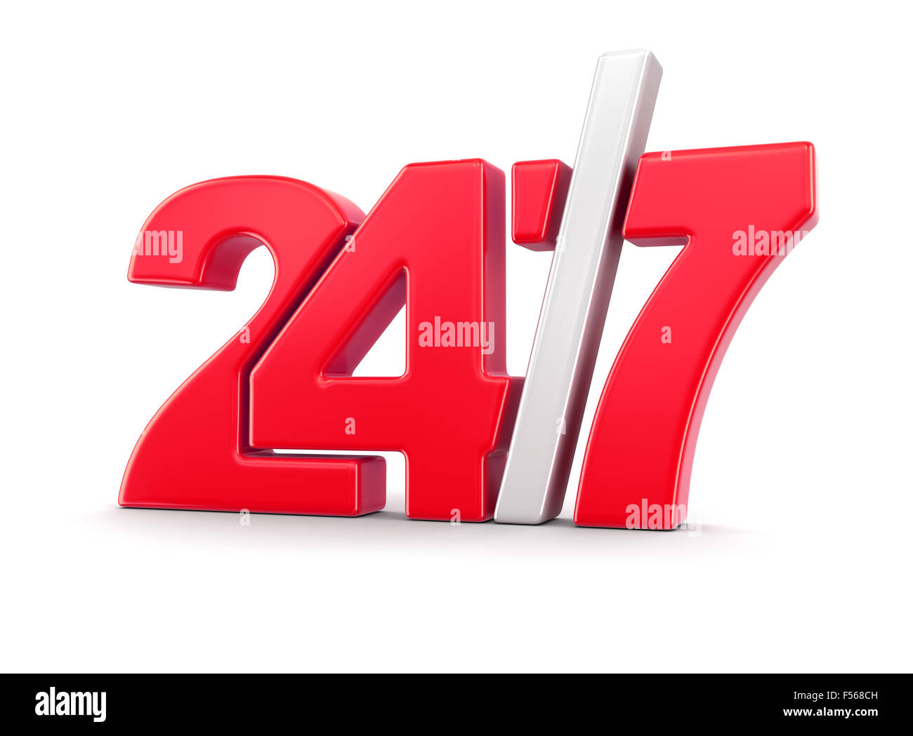 24 hrs icon hi-res stock photography and images - Alamy